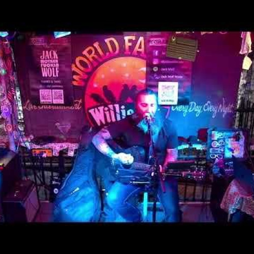 Watch Willie T's Bar and Restaurant stage live live webcam in Key West ...