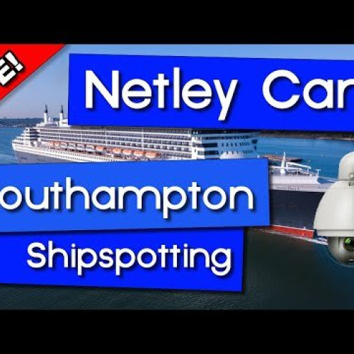Watch Netley Cliff Sailing Club Live – Watch Sailing Action in Real ...