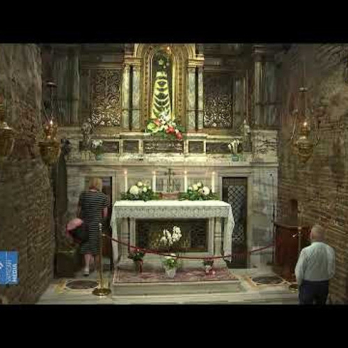 Watch Vatican live live webcam in Vatican - Vatican City |Pictimo